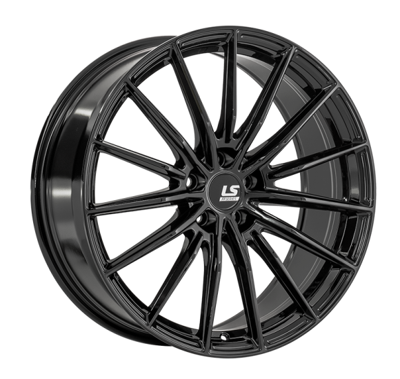 Диск LS Flowforming RC63 - описание, фото, цена